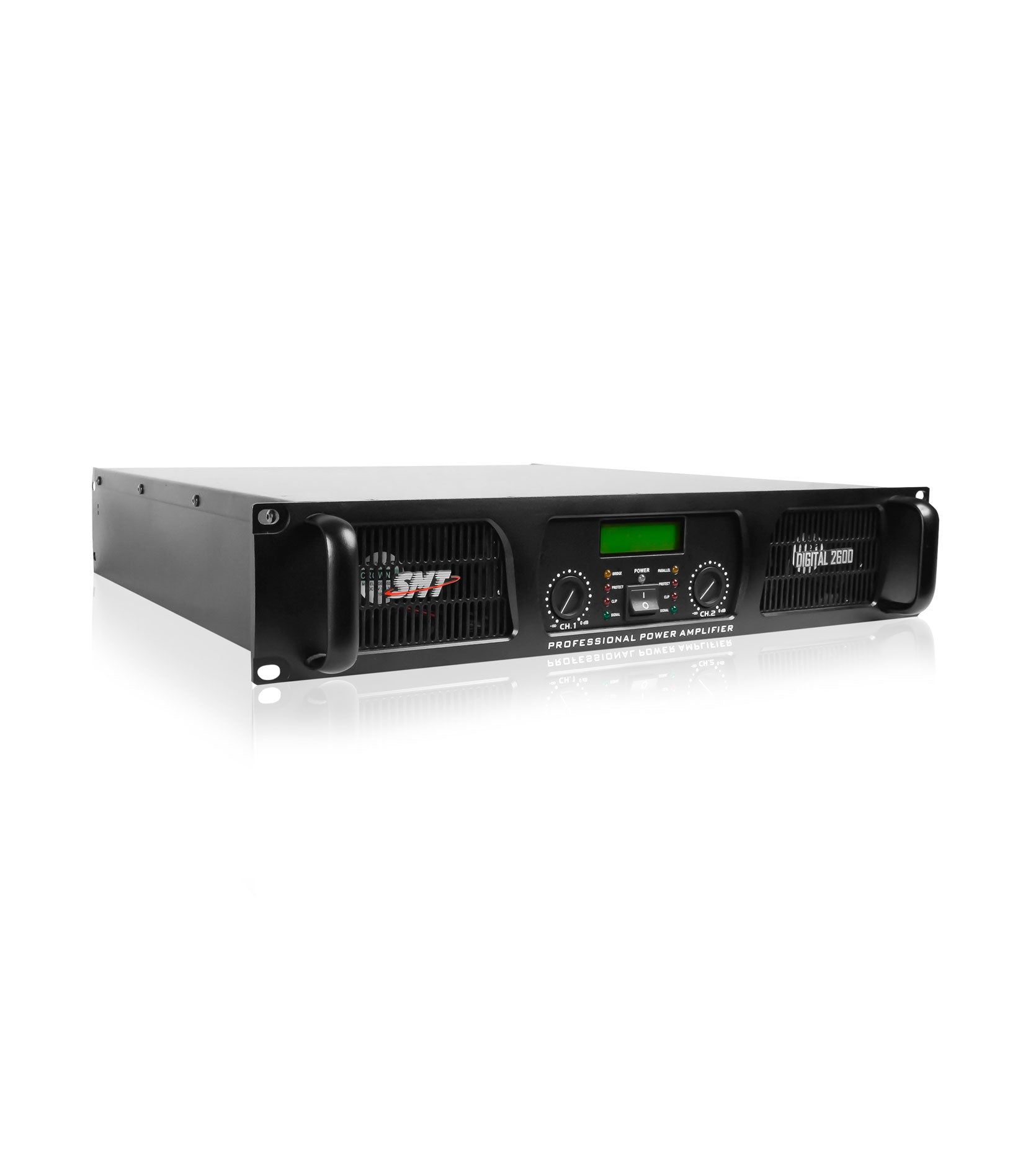 DIGITAL-2600 – SMT AUDIO