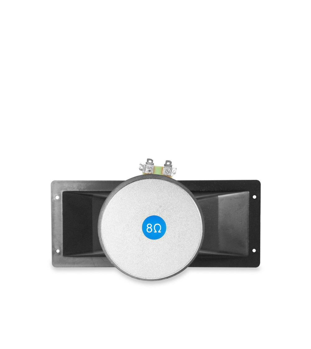 Precision Drivers for Sonic Brilliance: SMT Audio Speaker Components ...