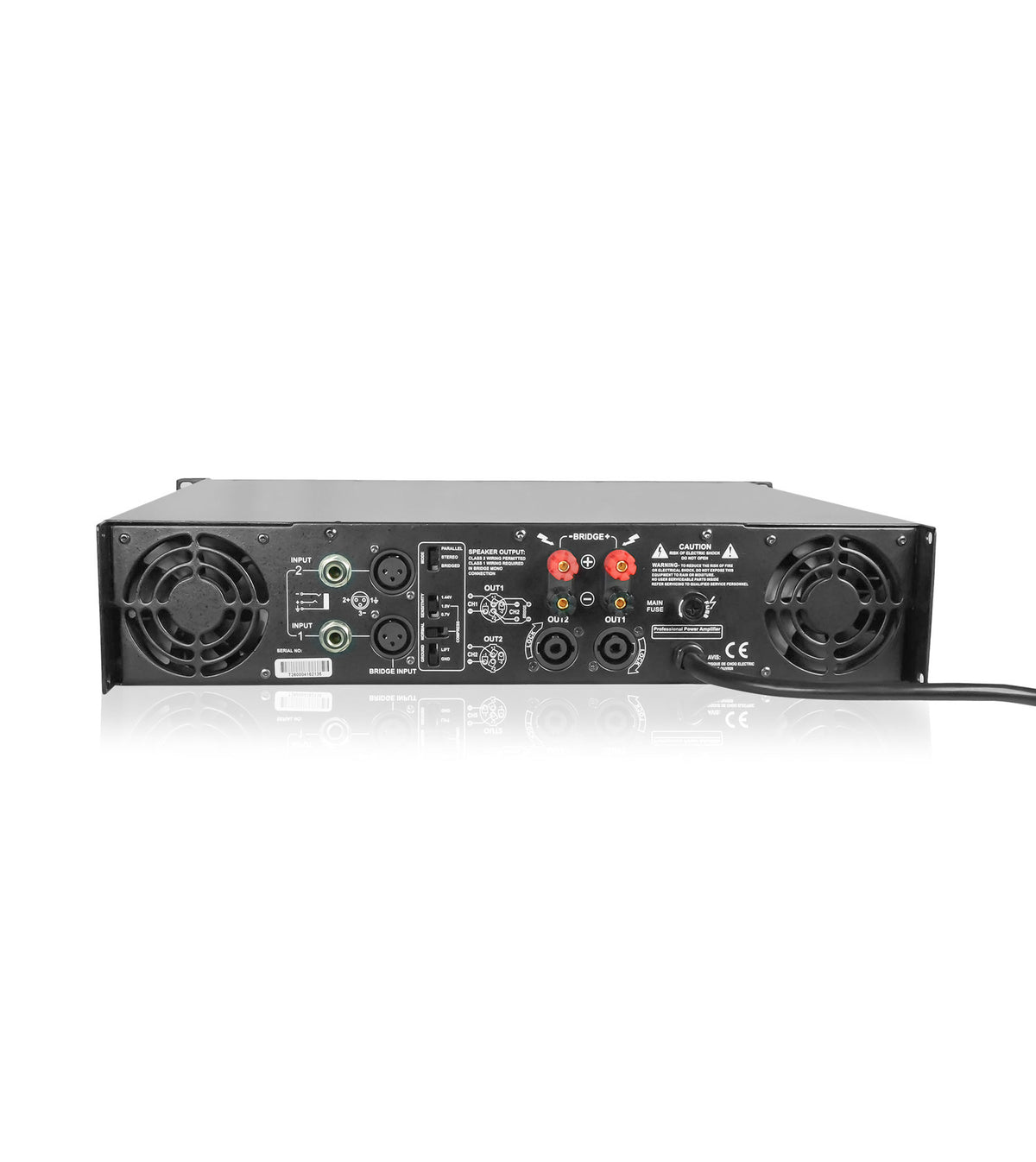 .SMT-T2600 – SMT AUDIO