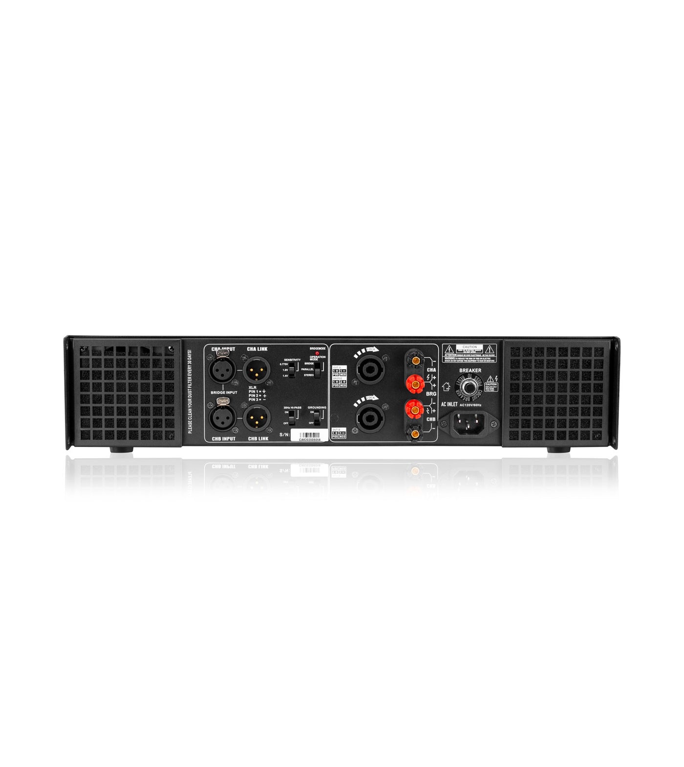 CA6 – SMT AUDIO